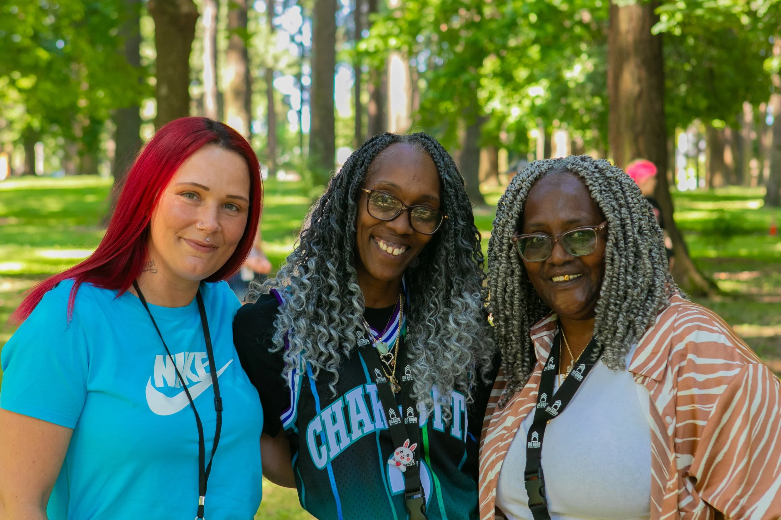 Job Opportunities — Do Good | Serving Underserved Communities