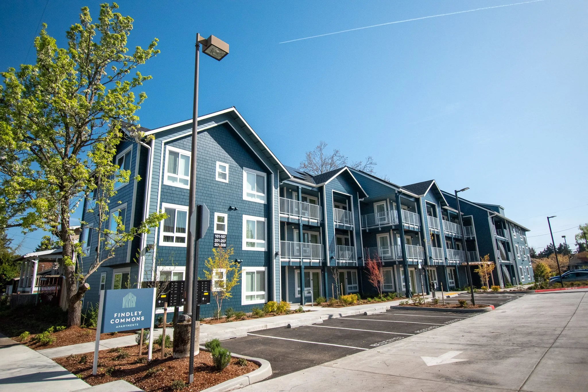 Permanent Housing — Do Good | Serving Underserved Communities