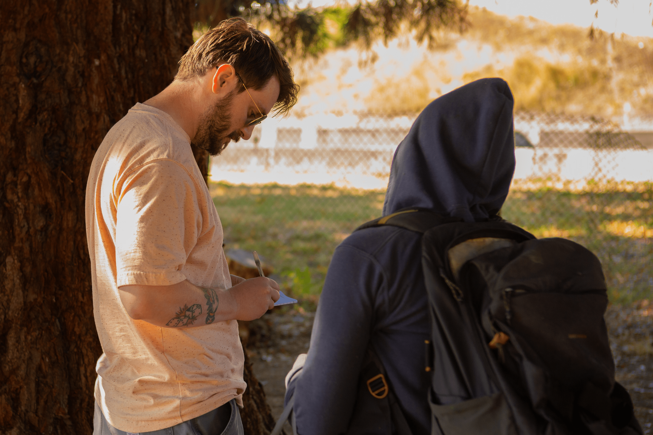North Portland Homeless Outreach + Drop-In Center — Do Good | Serving ...