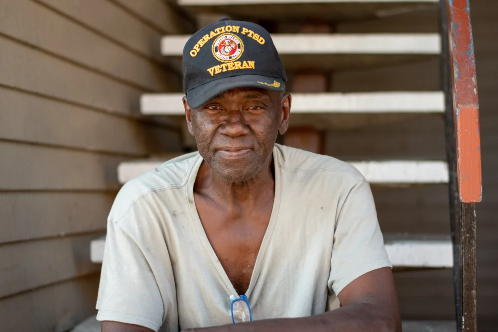 “Having My Own Place Means Everything” — Larry’s Story — Do Good ...