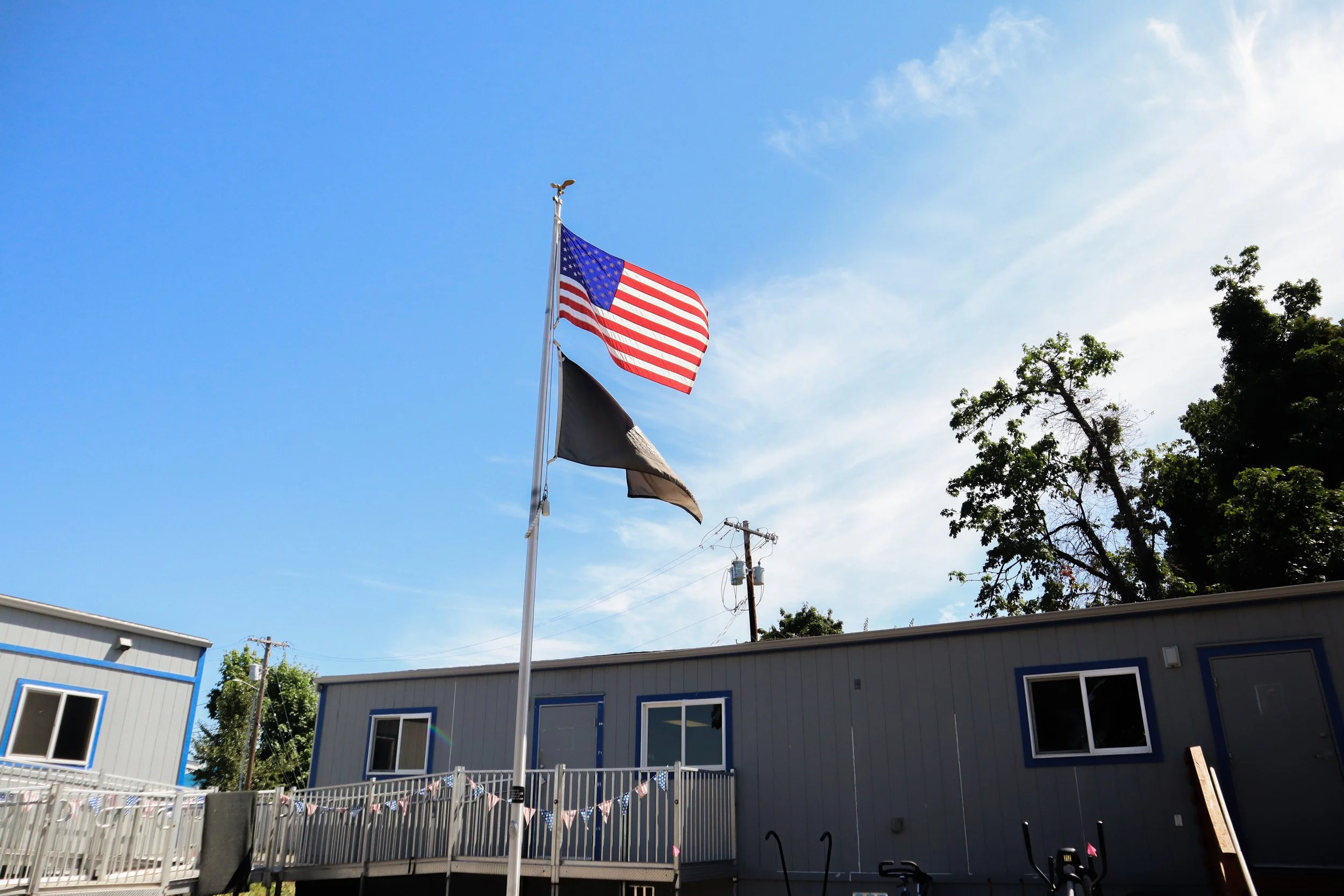 Resources for Veterans — Do Good | Serving Underserved Communities