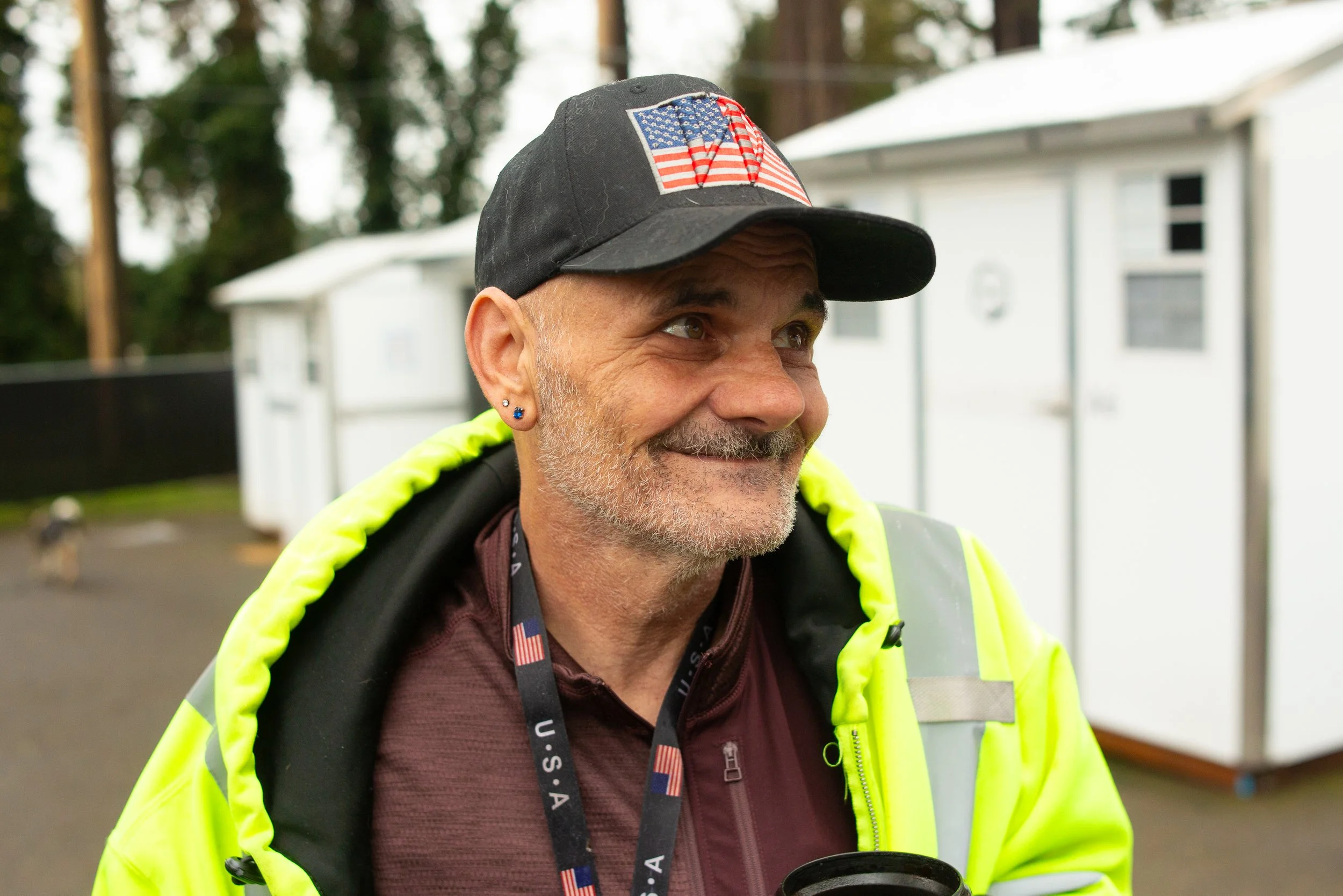 Alternative Shelter — Do Good | Serving Underserved Communities