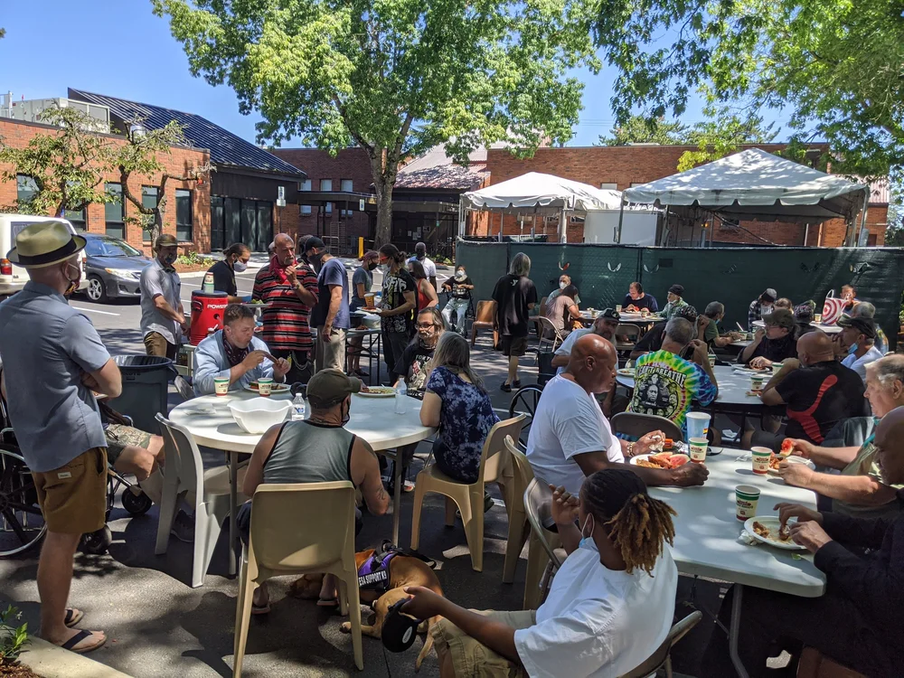 Understanding Portland's Homelessness Crisis — Do Good | Serving ...