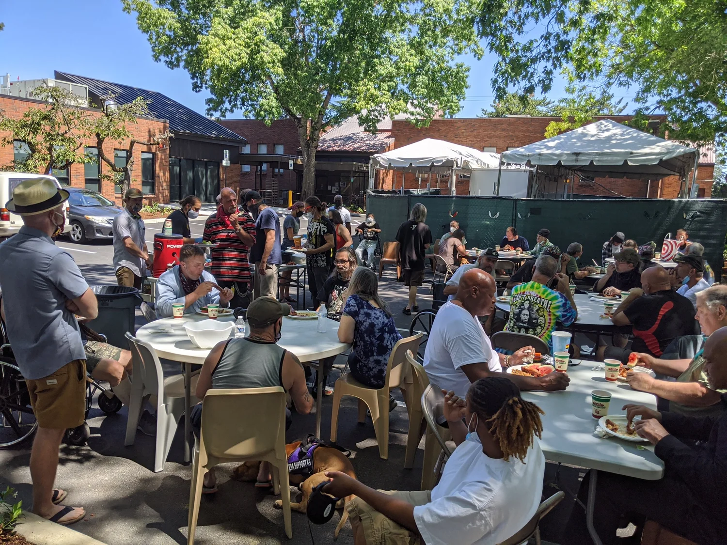 Understanding Portland's Homelessness Crisis — Do Good | Serving ...