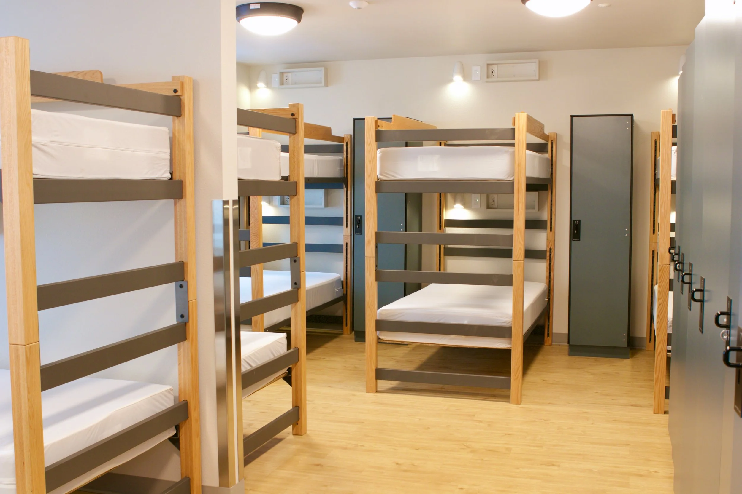 Behavioral Health + Peer Support — Do Good | Serving Underserved ...