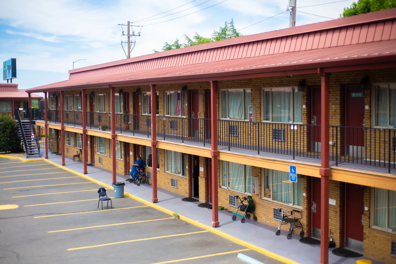 Homeless Shelters in Portland — Do Good | Serving Underserved Communities