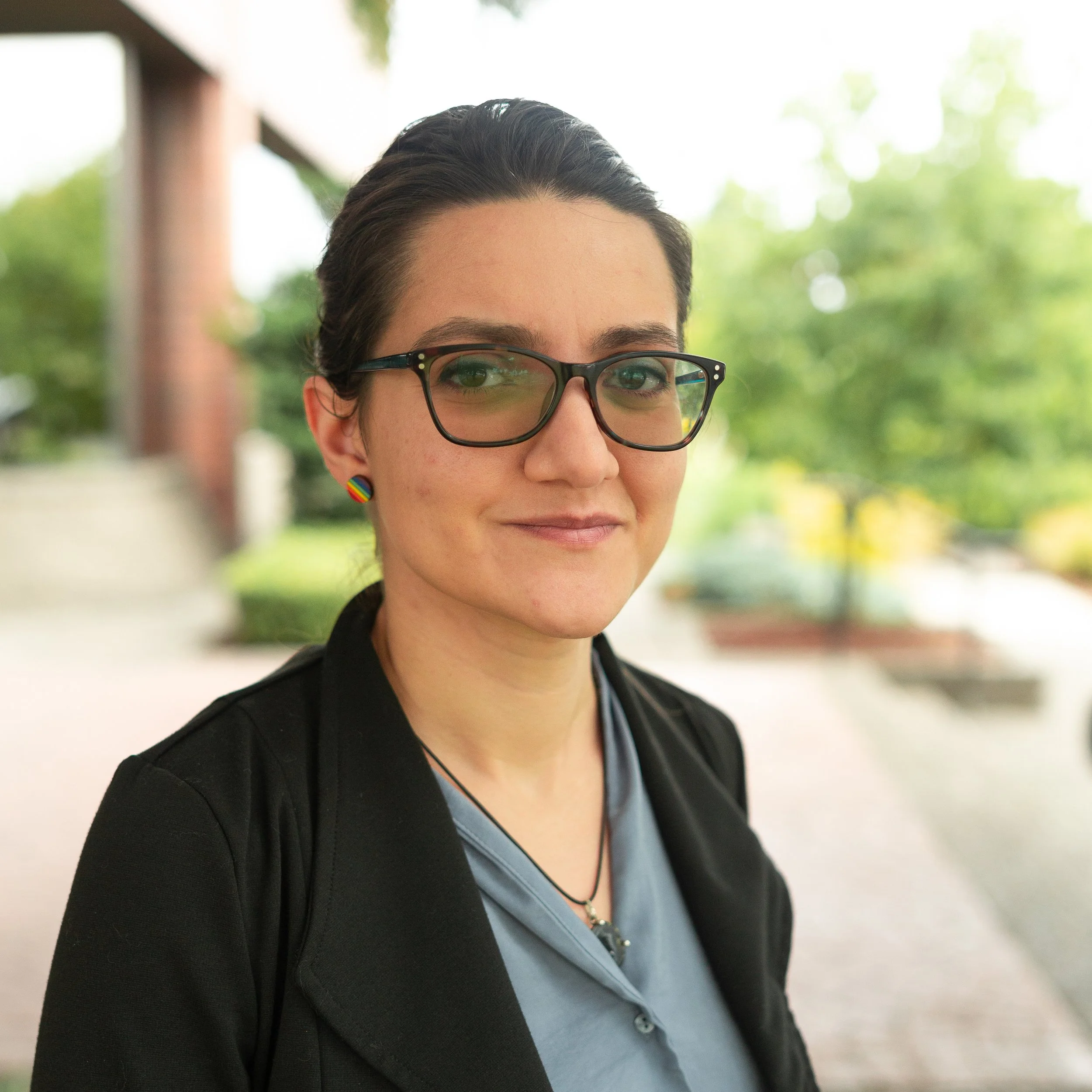 Our Team — Do Good | Serving Underserved Communities