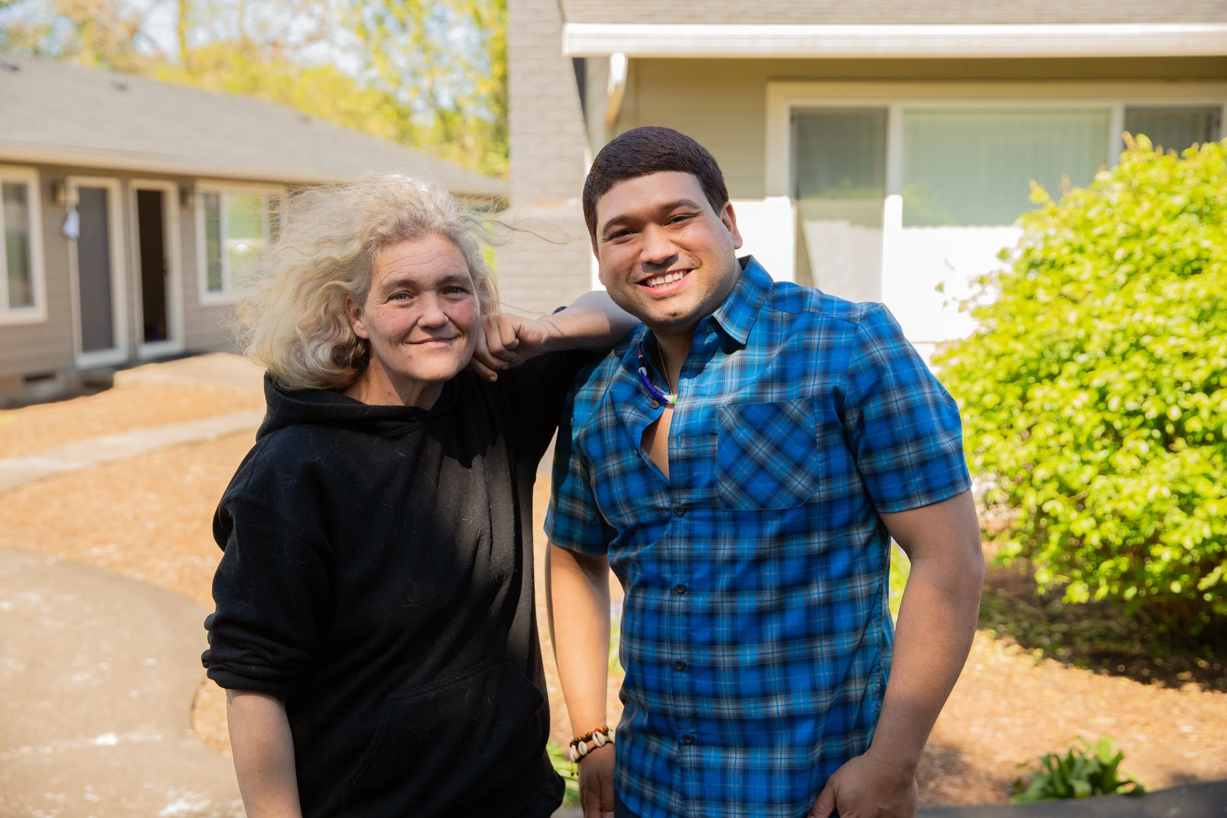 Rapid Rehousing + Rent Assistance — Do Good | Serving Underserved Communities