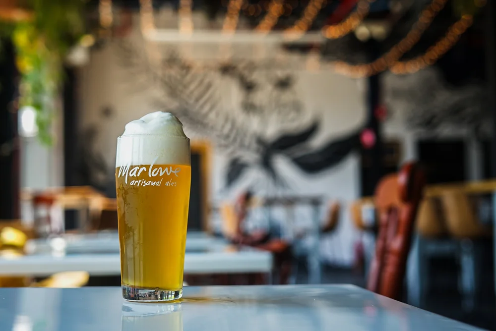 Marlowe Artisanal Ales