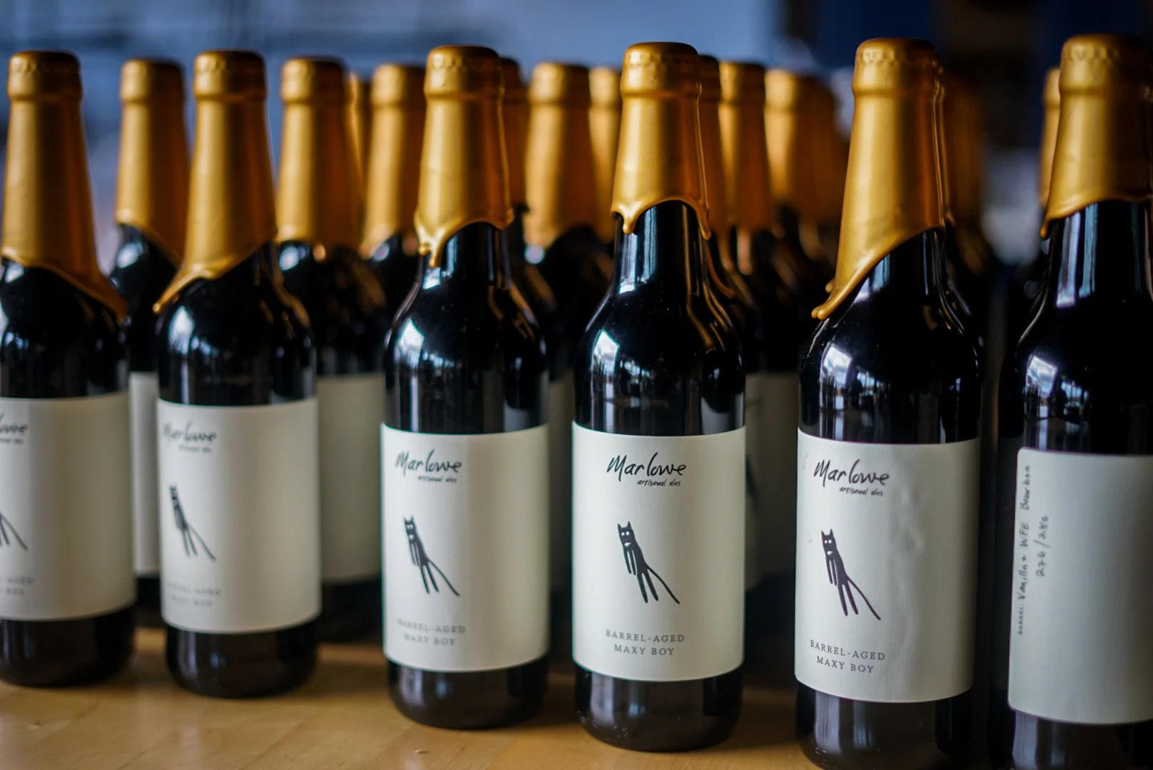 Marlowe Artisanal Ales