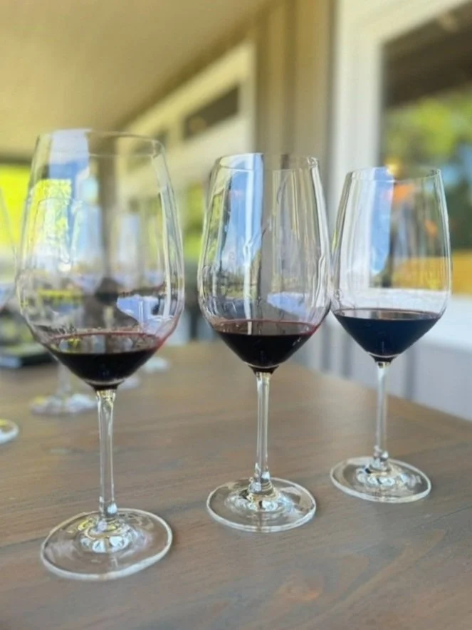 Venge Vineyards: A Napa Valley Gem for Exceptional Red Wines and ...