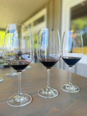 Venge Vineyards: A Napa Valley Gem for Exceptional Red Wines and ...