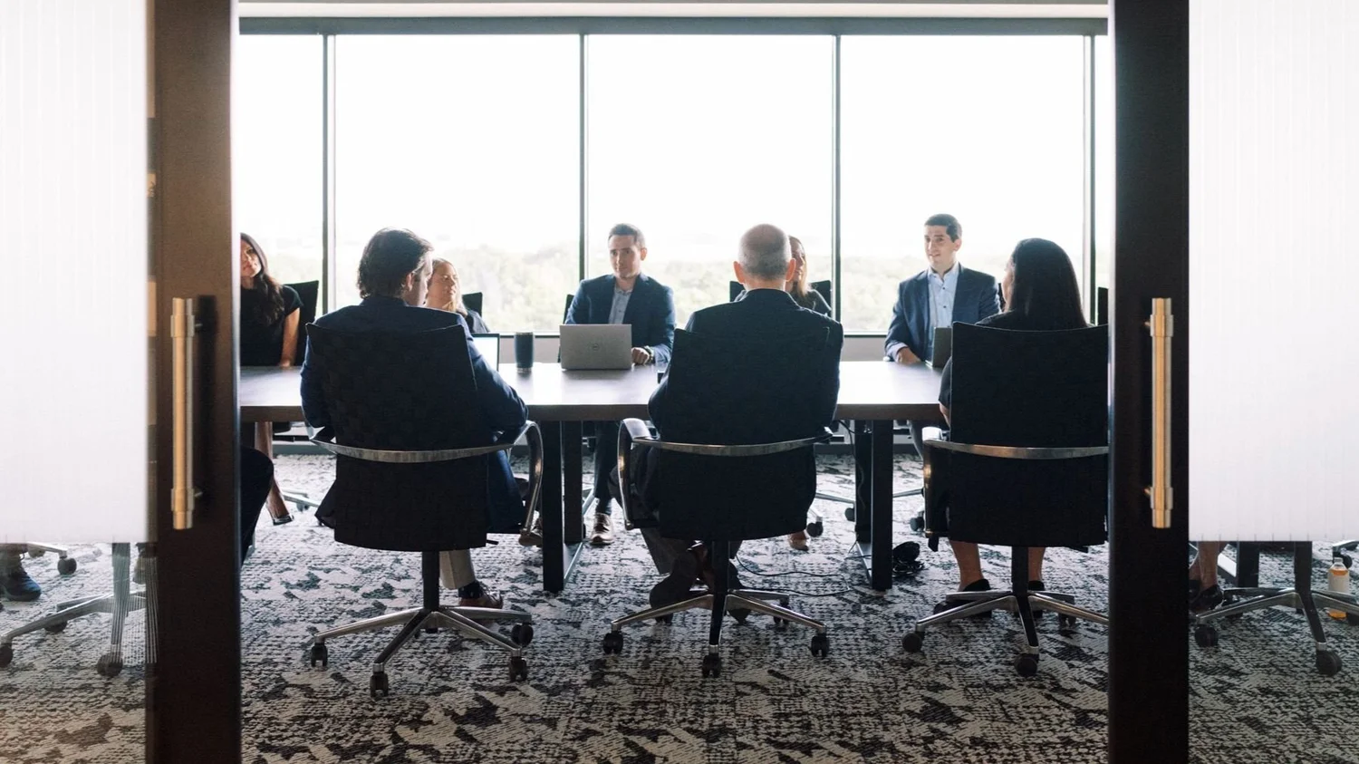 Tailwind Advisors | Fort Worth, TX