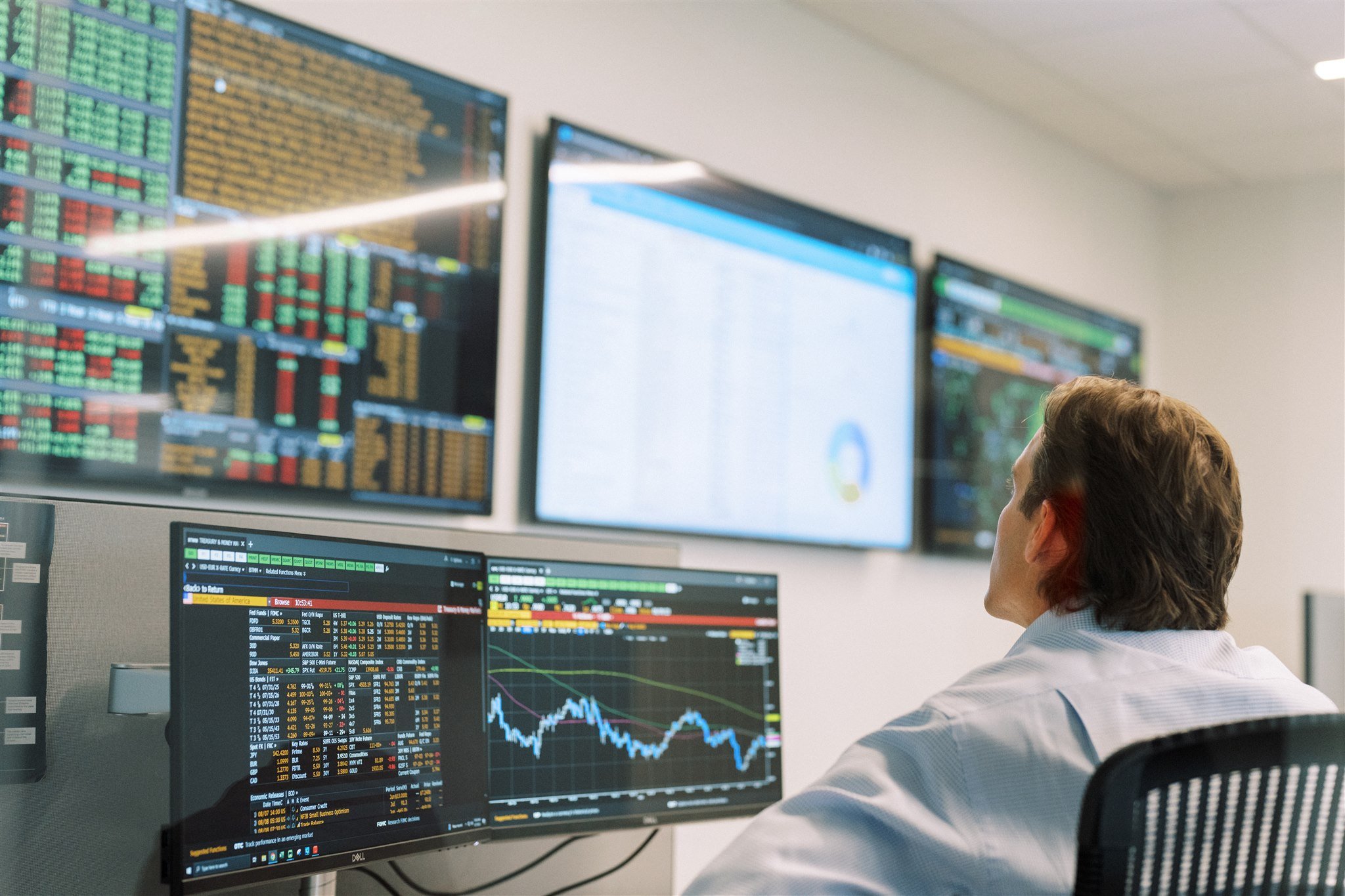 Tailwind Advisors | Fort Worth, TX