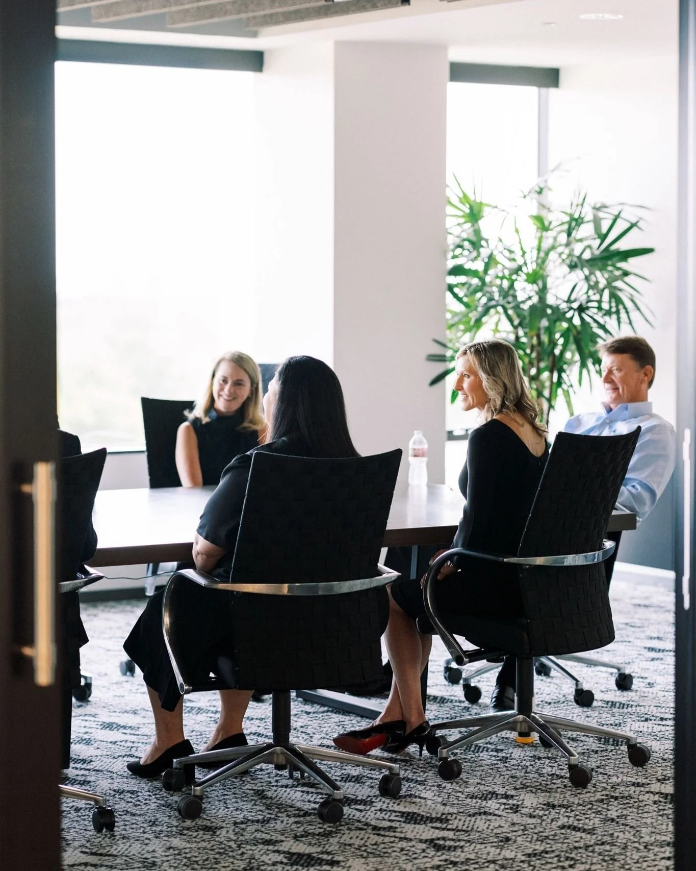 Tailwind Advisors | Fort Worth, TX