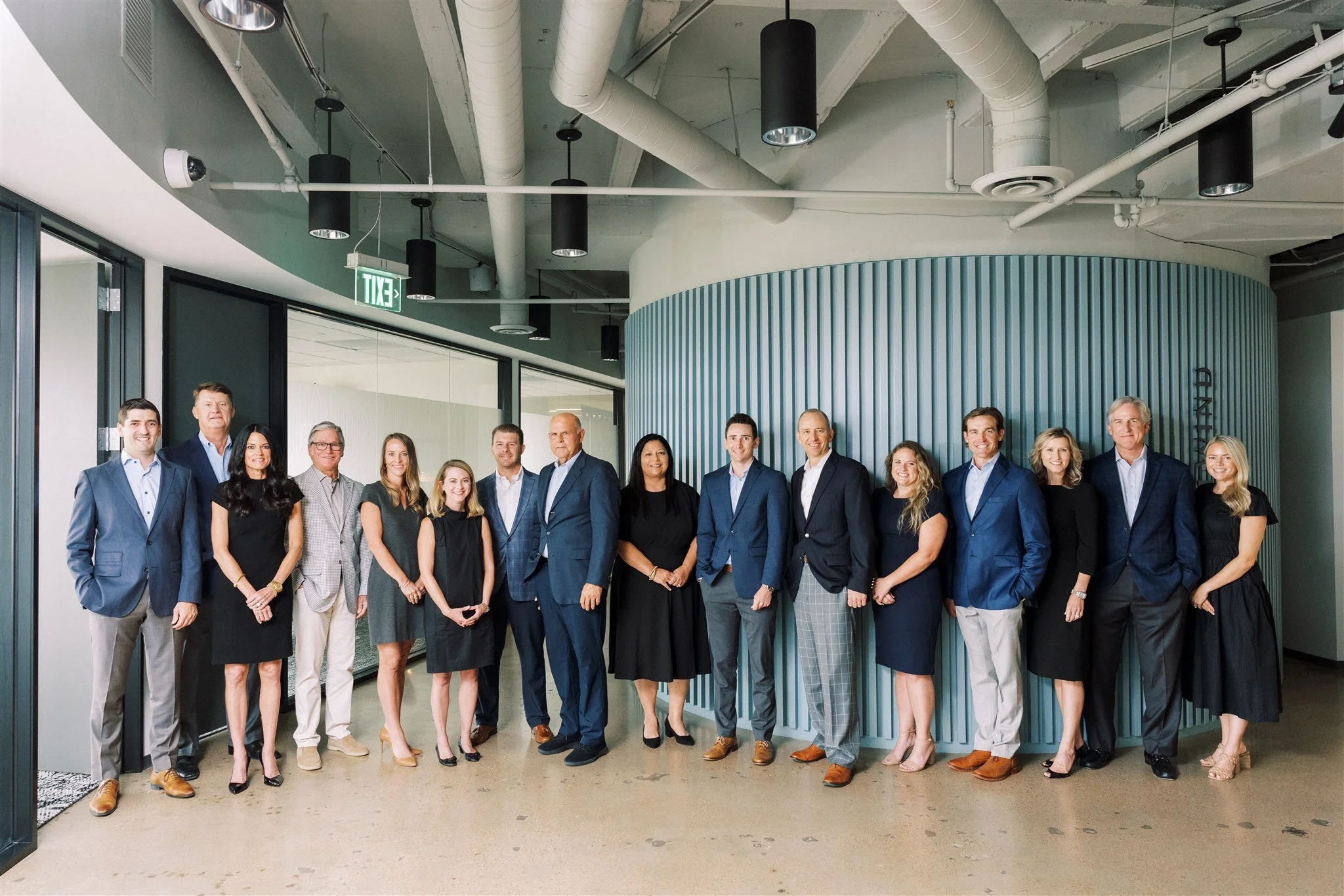 Tailwind Advisors | Fort Worth, TX