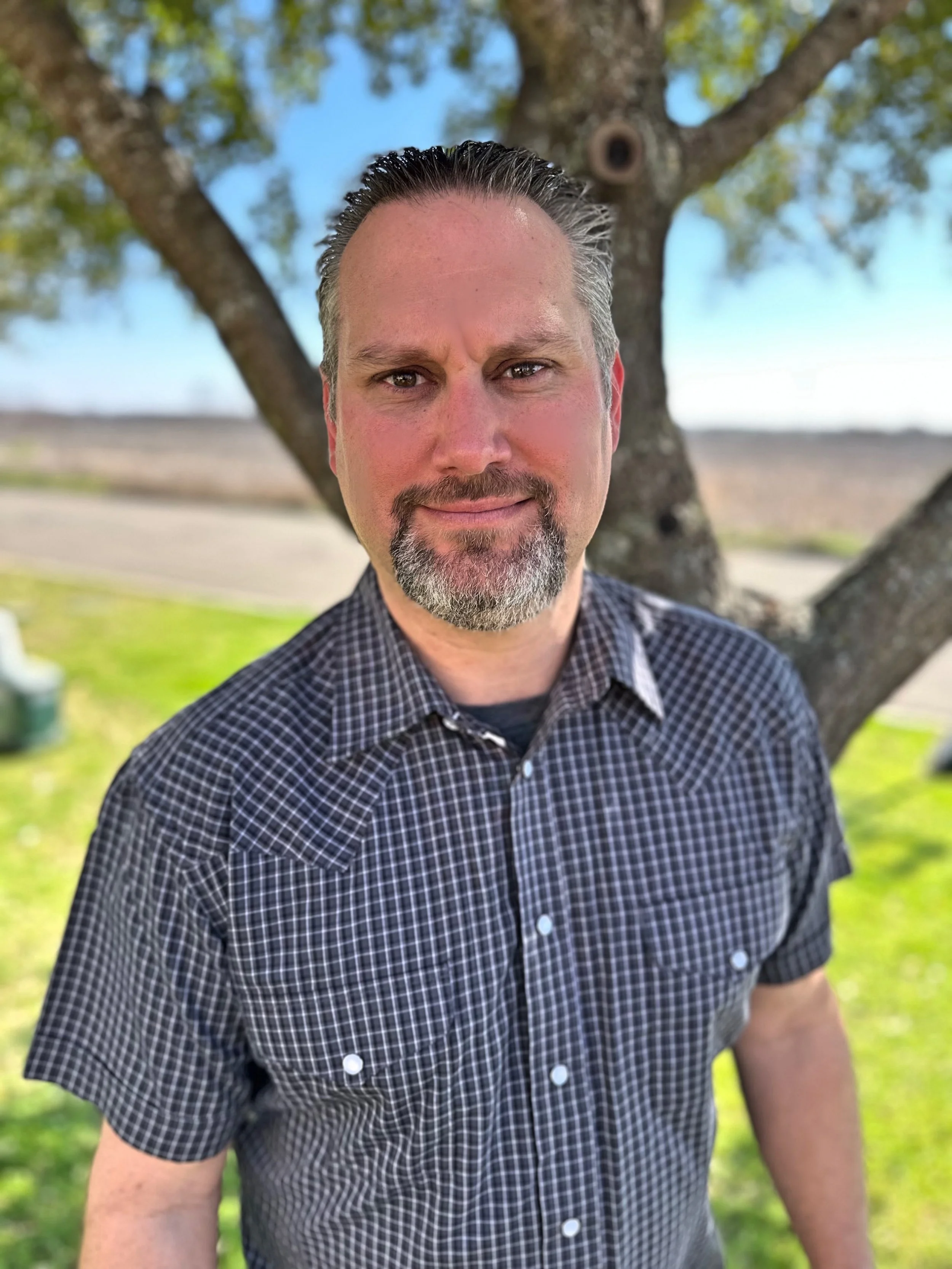 Leadership — Church Coach Ministries