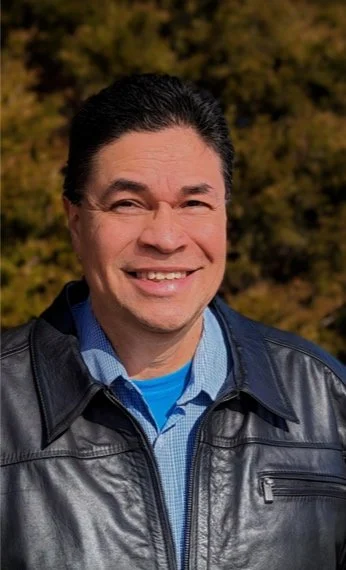 Leadership — Church Coach Ministries