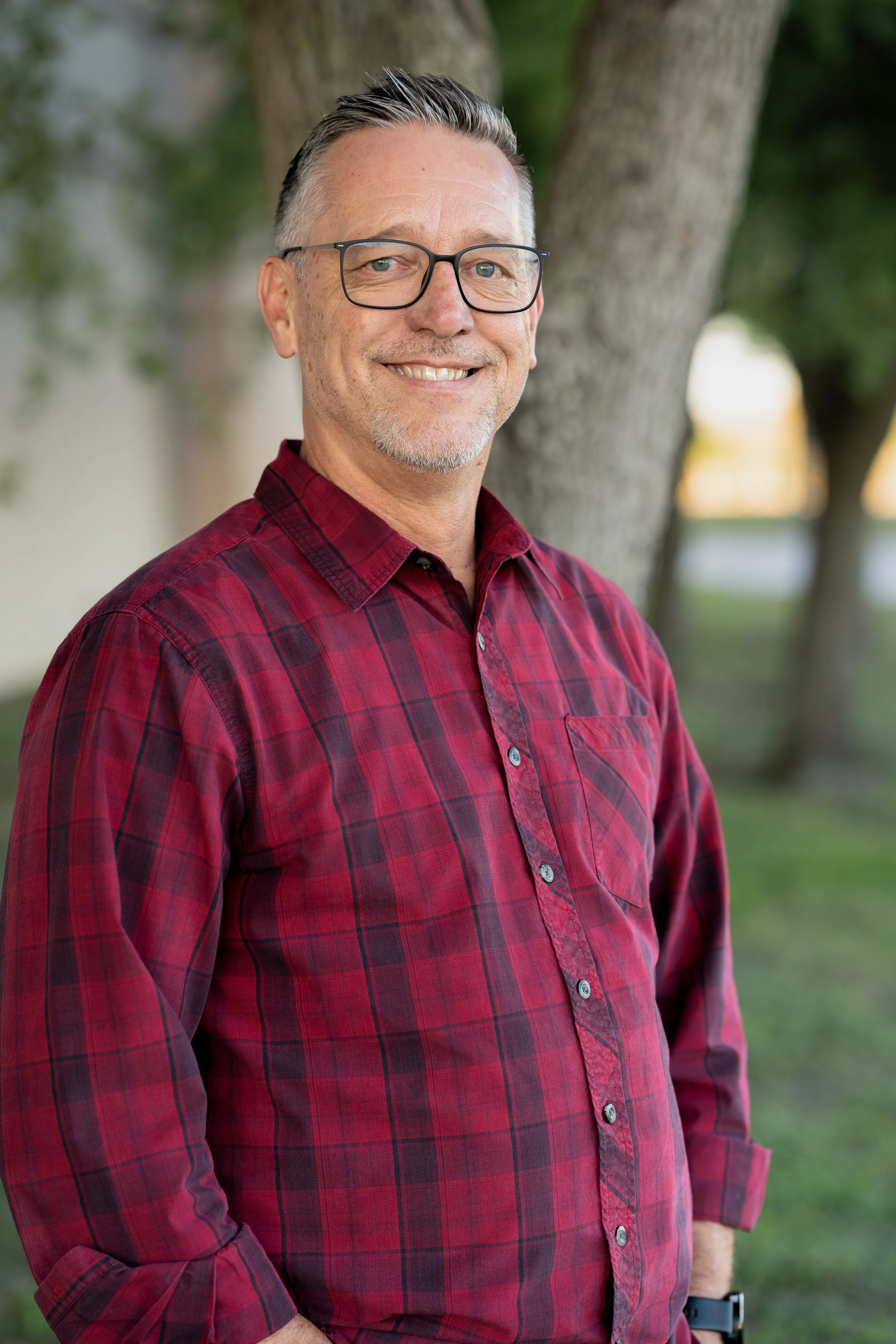 Leadership — Church Coach Ministries