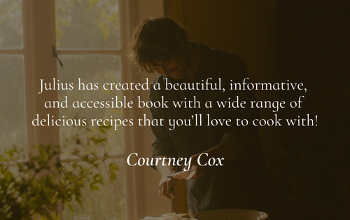 The Book — JULIUS ROBERTS