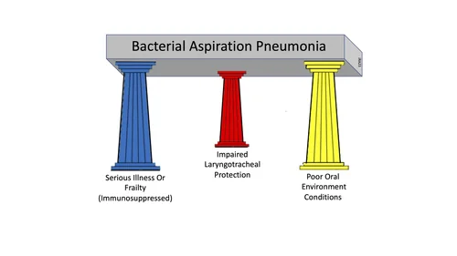 Three Pillars of Pneumonia — SA Swallowing Services