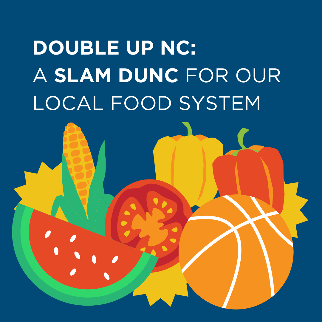 DUNC What? — NCFMN