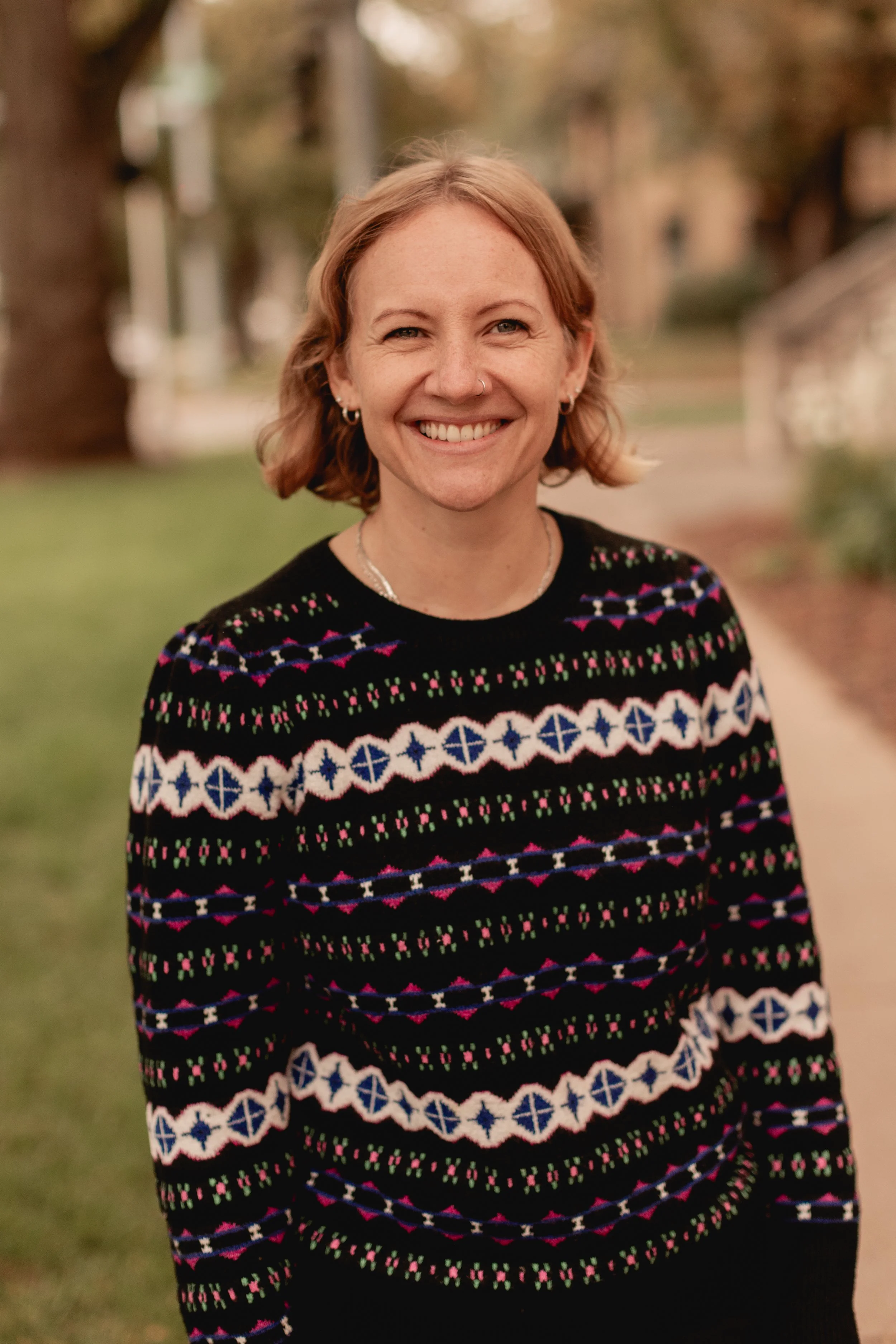 Staff & Leadership — GRACE CHAPEL