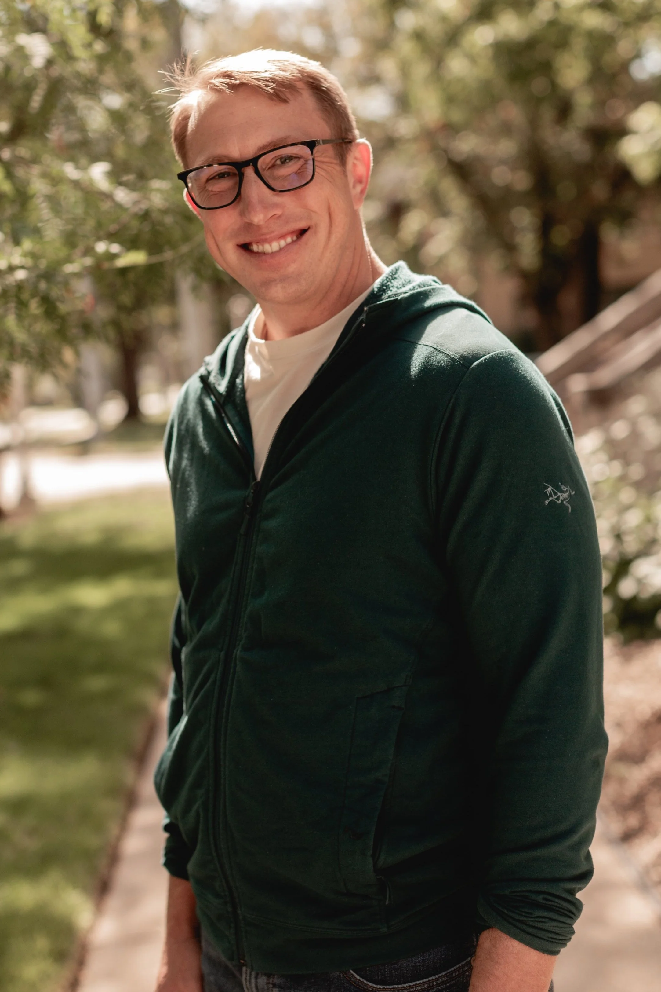 Staff & Leadership — GRACE CHAPEL