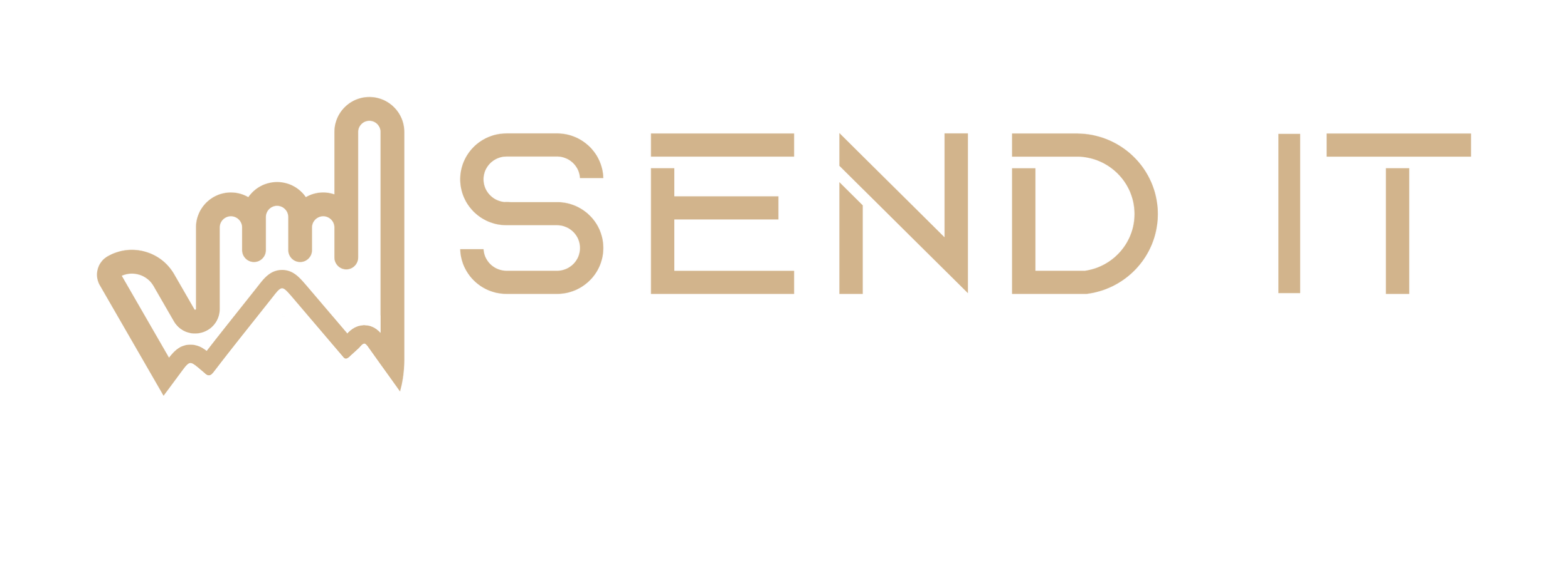 Send It Overland