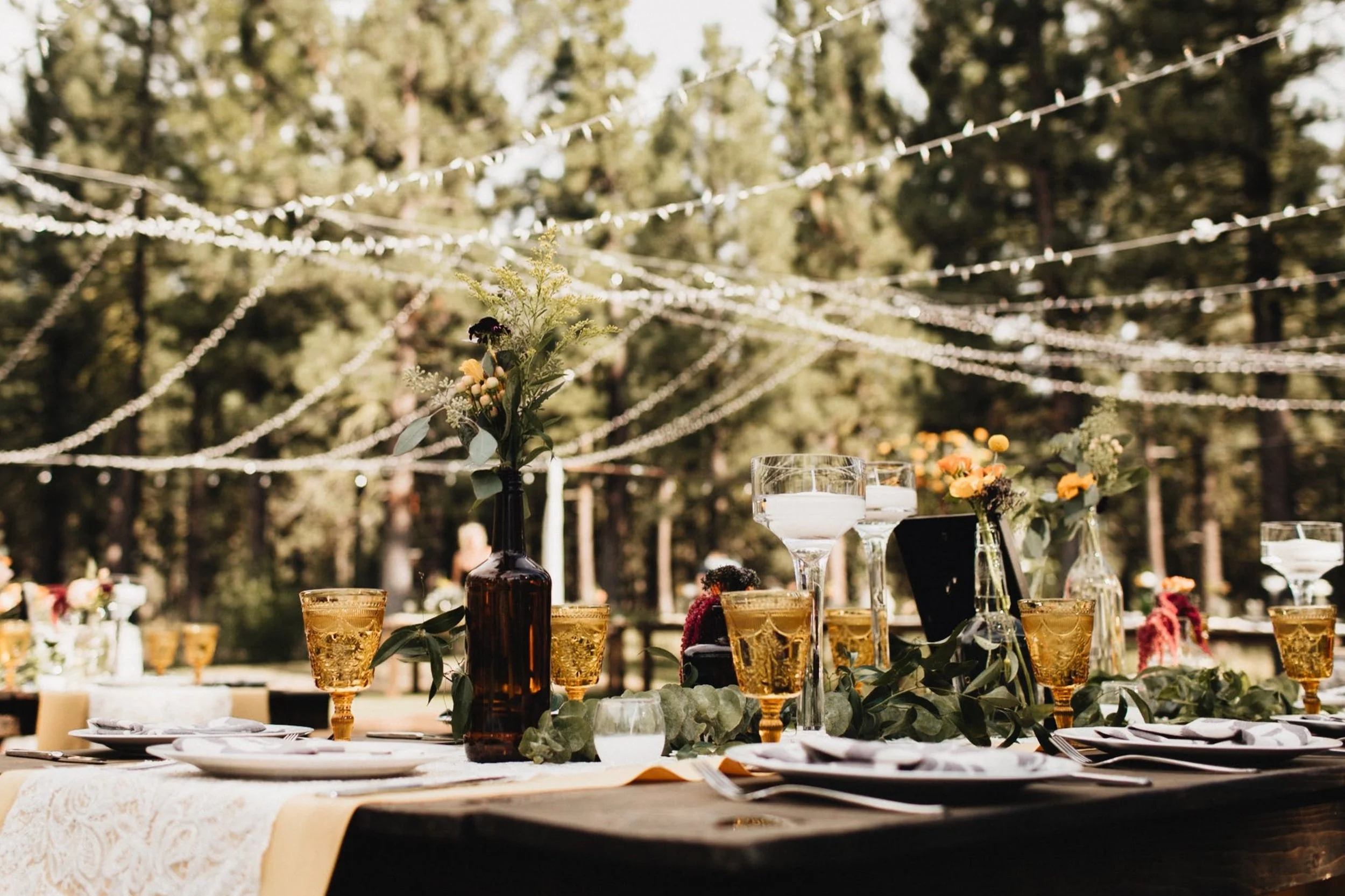 Elevate Your Events with Ease: Your Vision, Our Expertise - Sunrise Ruby Catering & Events