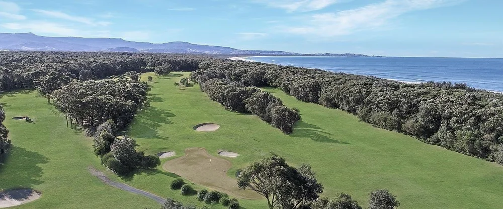 Shoalhaven Heads Golf Club | Play and Explore Scenic Golfing ...