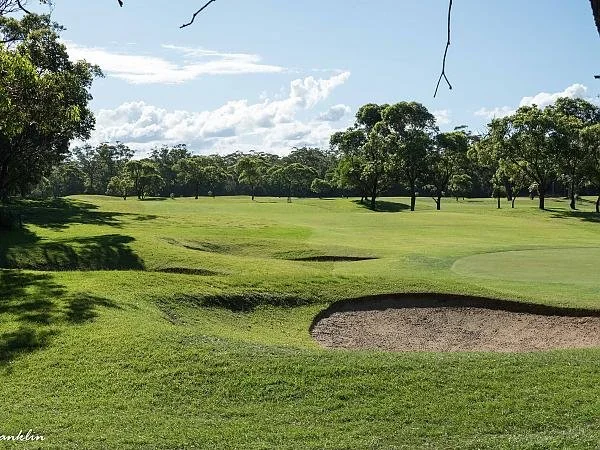 Shoalhaven Heads Golf Club | Play and Explore Scenic Golfing ...