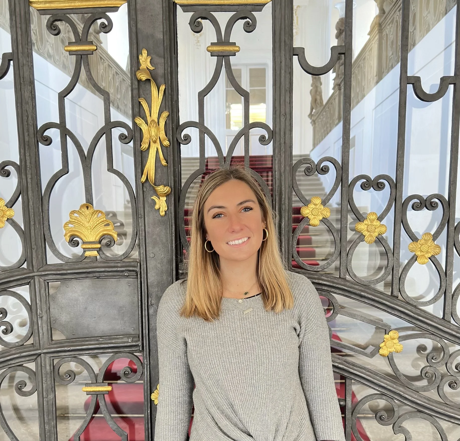 Team 1 — Laramie Montessori Charter School