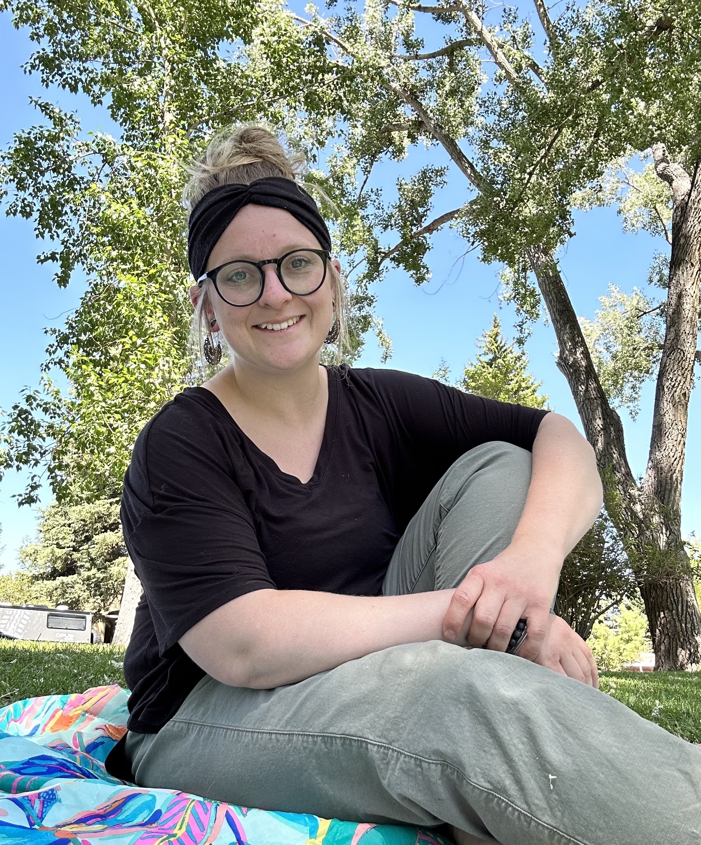 Team 1 — Laramie Montessori Charter School