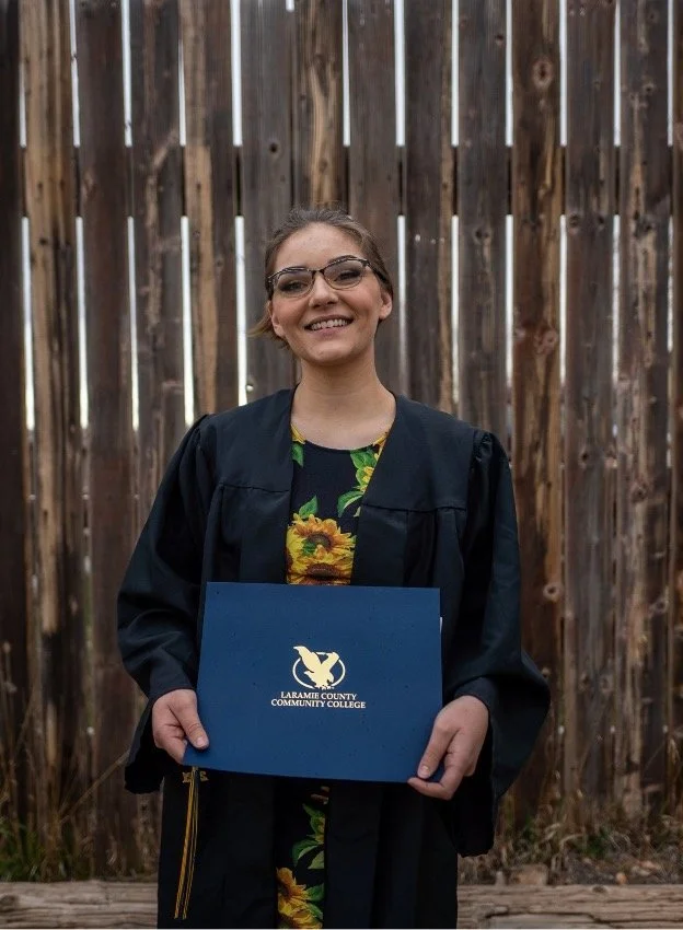 Team 1 — Laramie Montessori Charter School