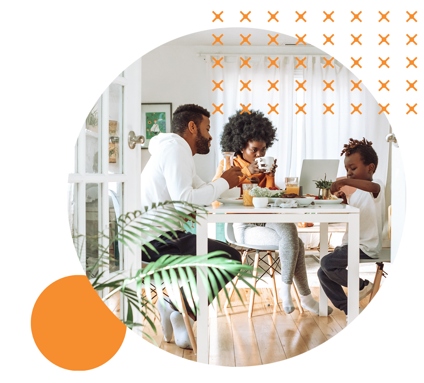 Orange Insurance Exchange