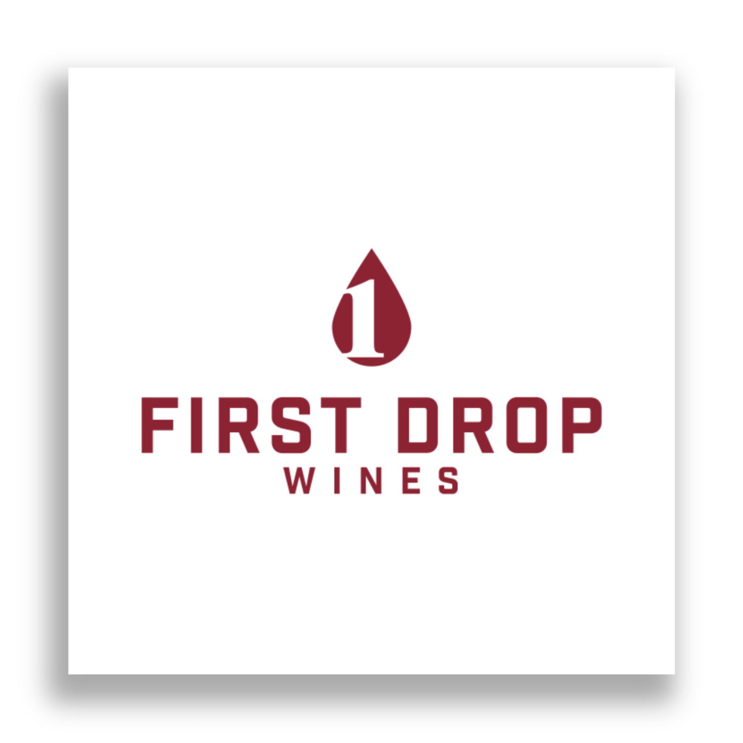 First Drop Wines | Provenance Barossa