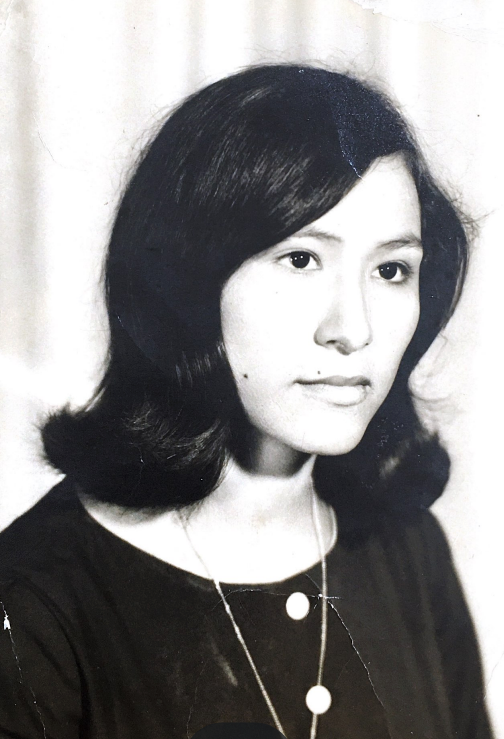 Sandra's Story — Sandra Avila Ramirez for Judge