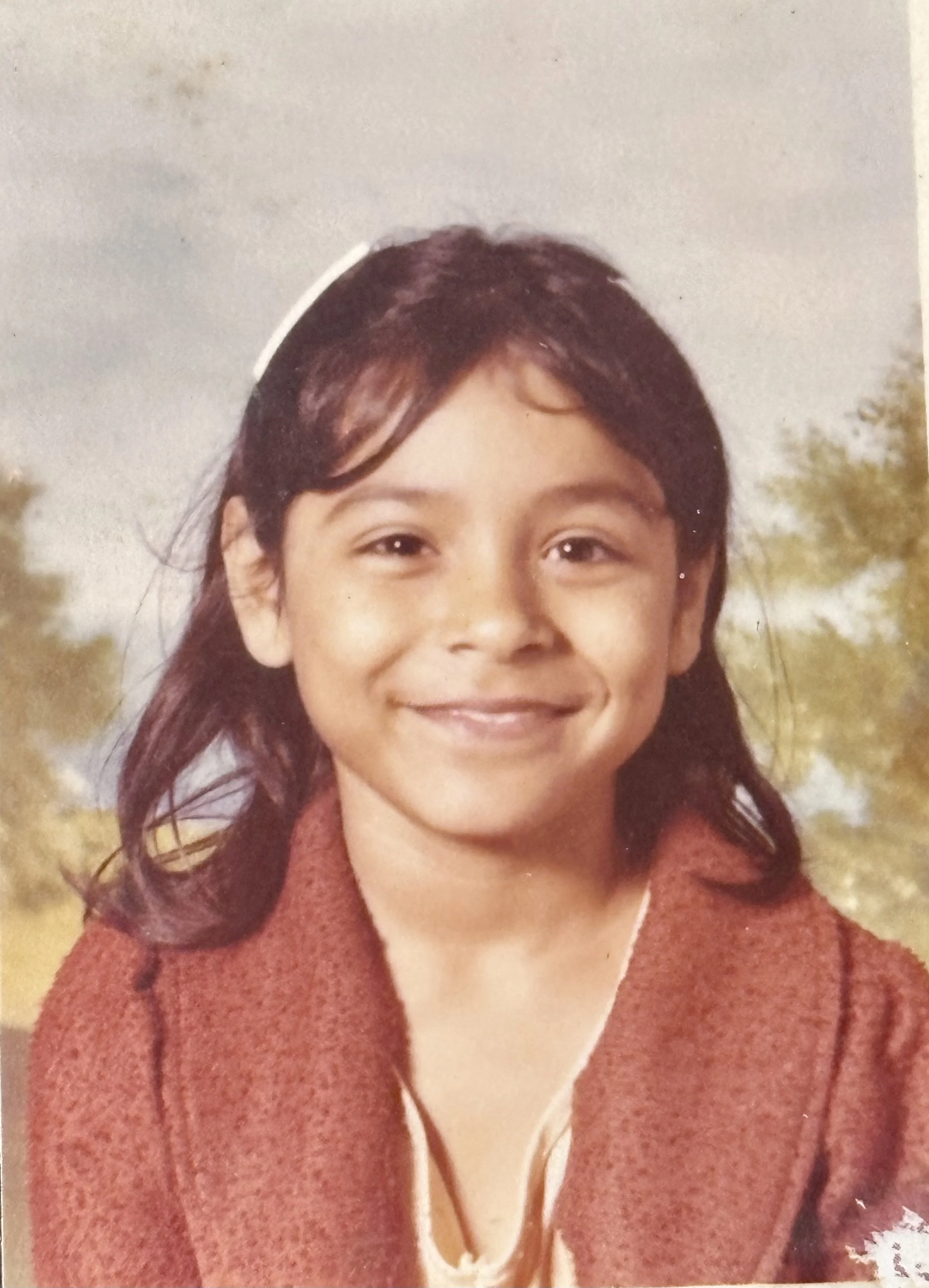 Sandra Avila Ramirez for Judge