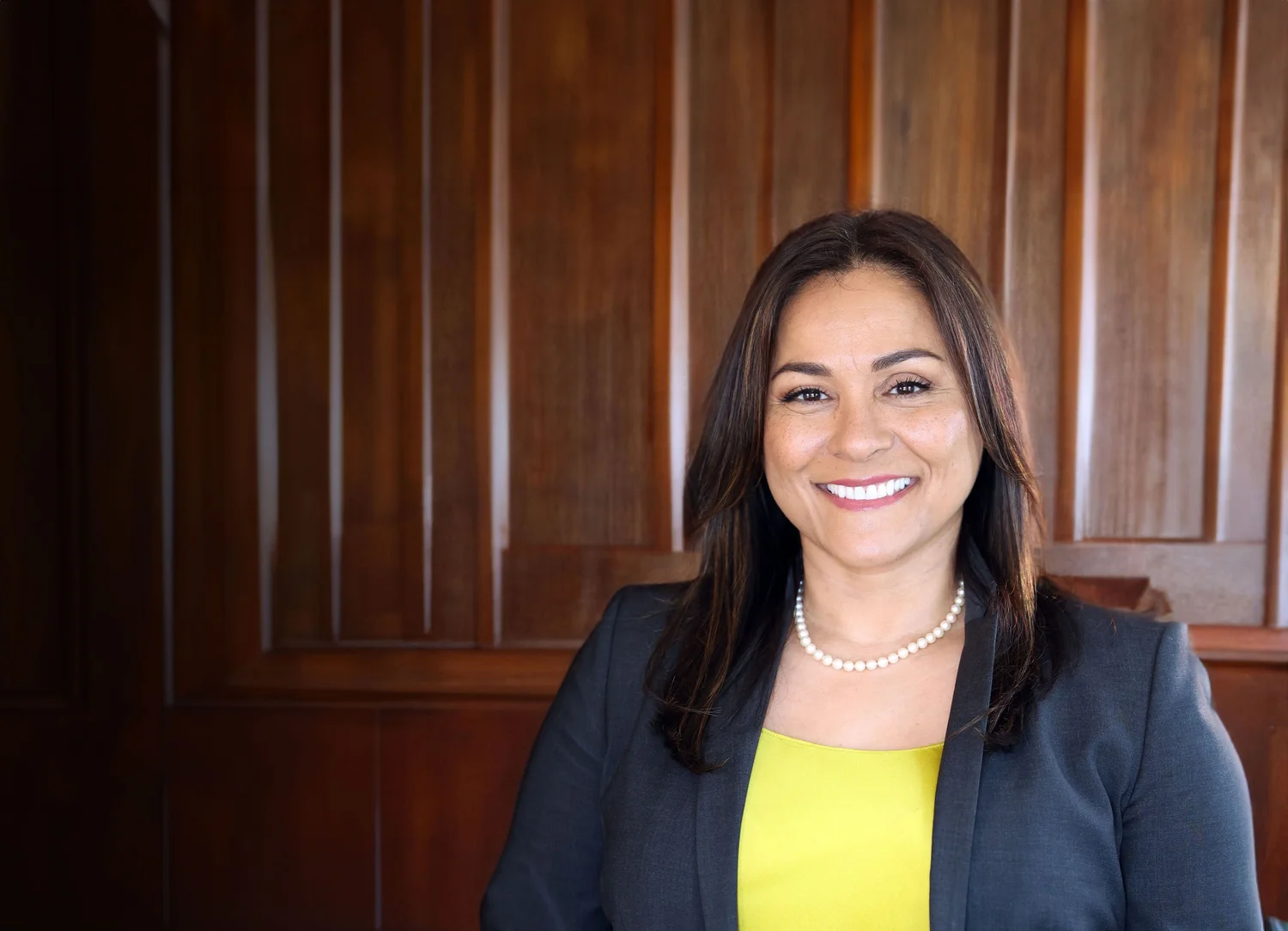 Sandra Avila Ramirez for Judge