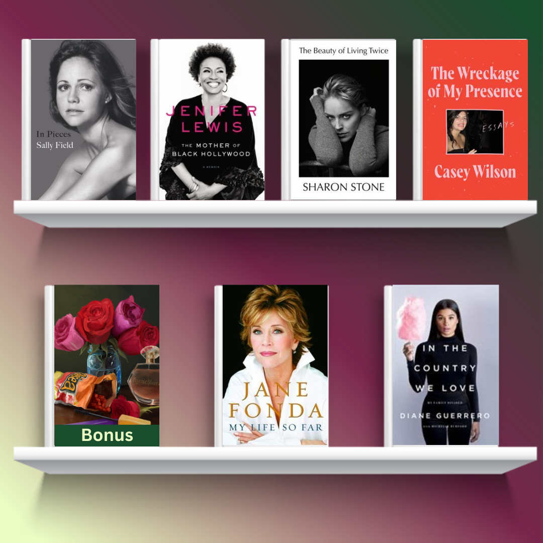 Glamorous Trash — Chelsea Devantez