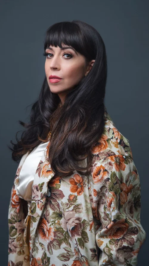 About | Glamorous Trash — Chelsea Devantez