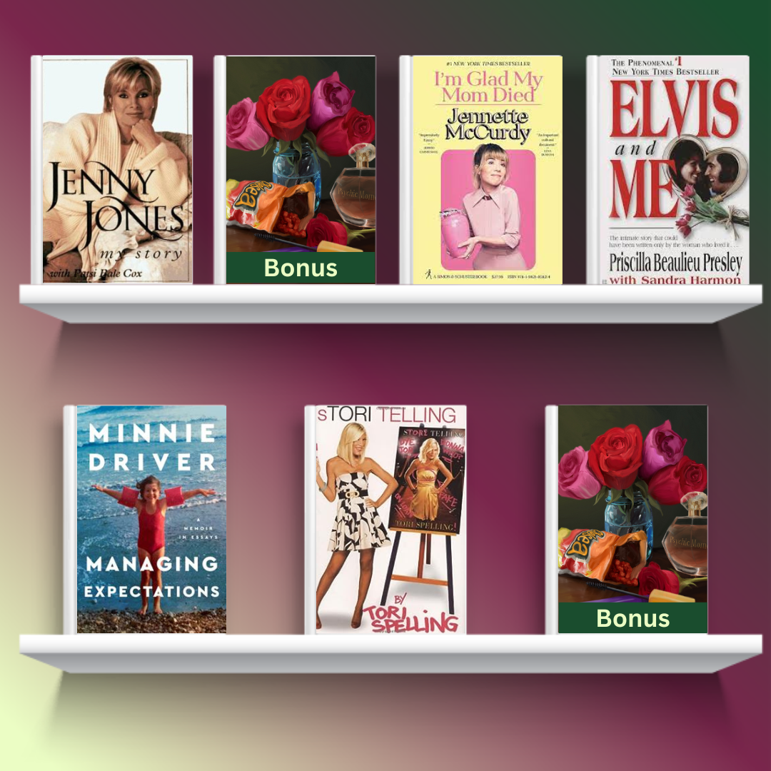 Glamorous Trash — Chelsea Devantez