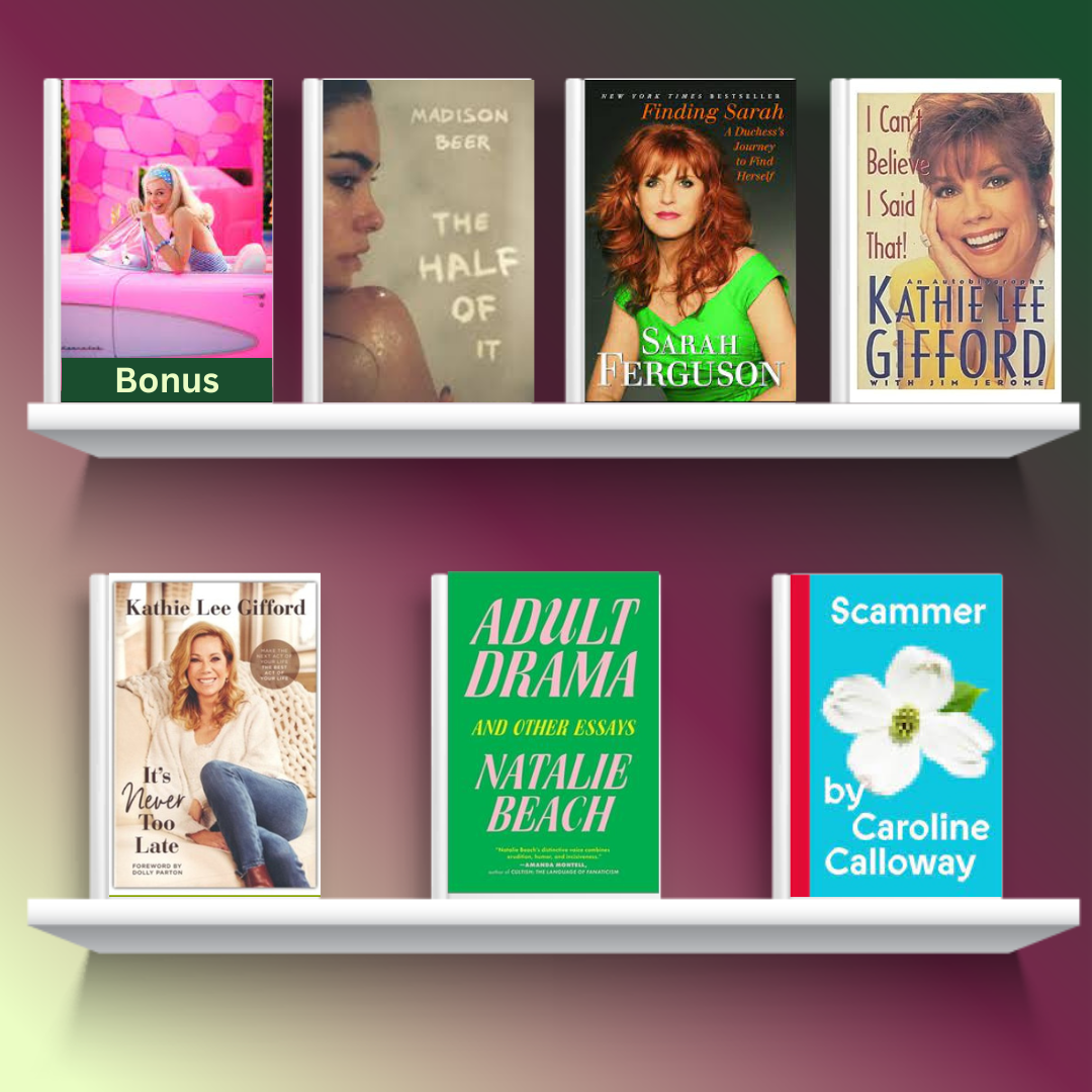 Glamorous Trash — Chelsea Devantez