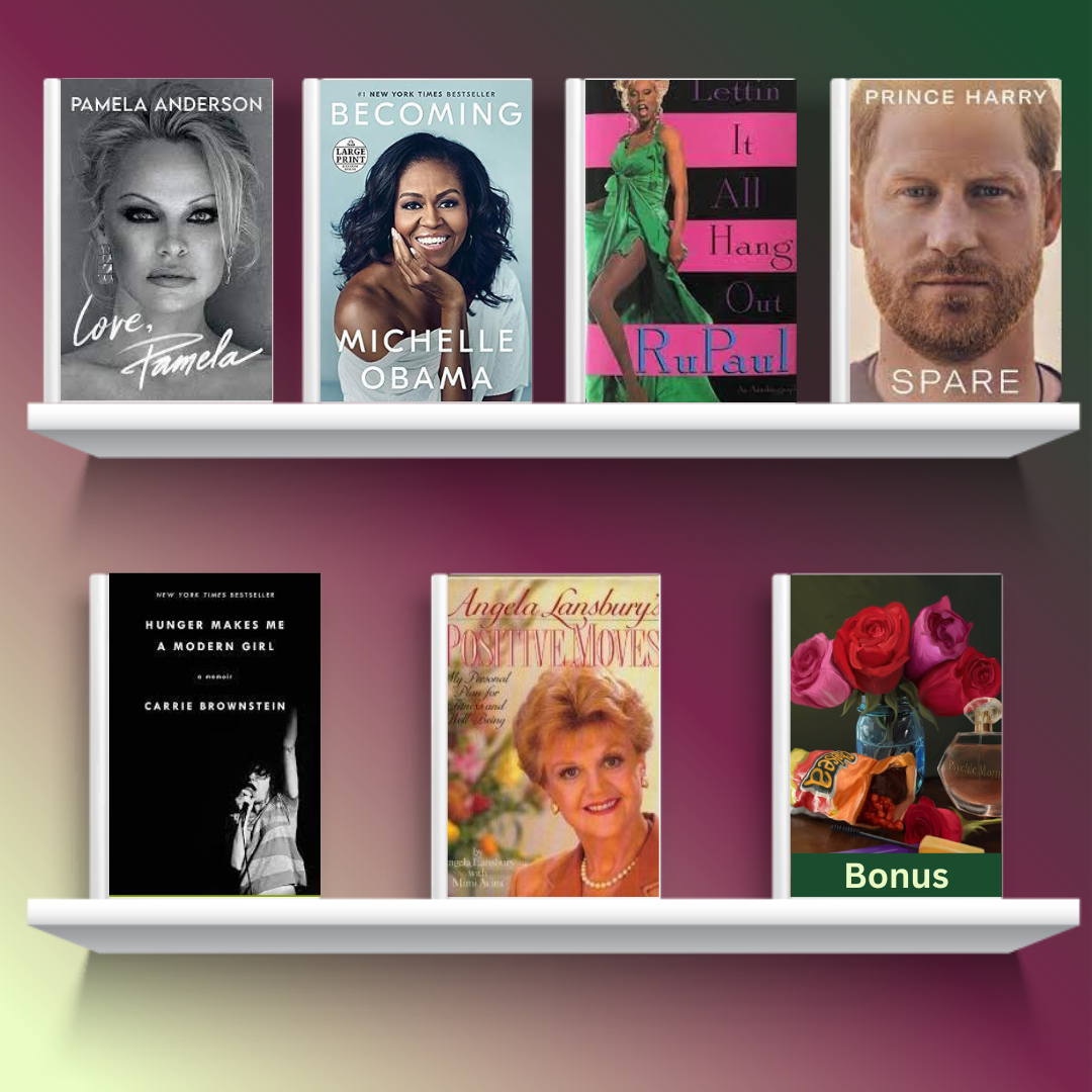 Glamorous Trash — Chelsea Devantez