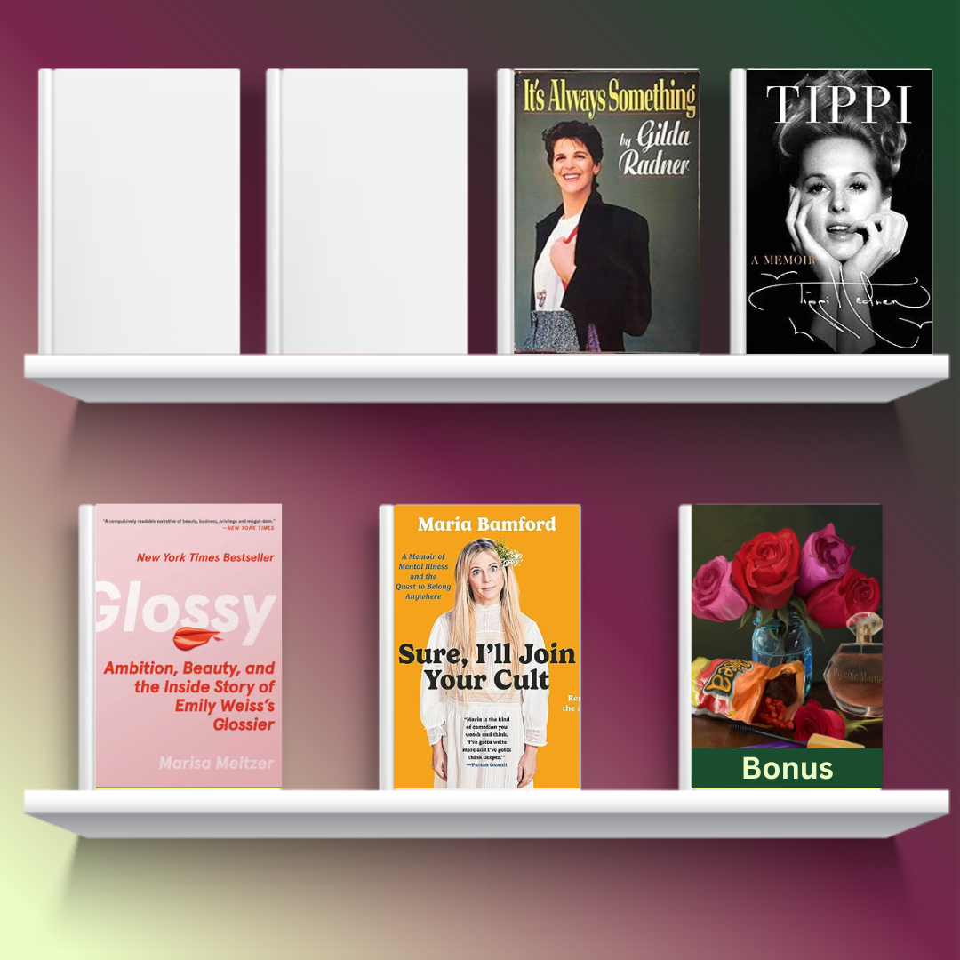 Glamorous Trash — Chelsea Devantez