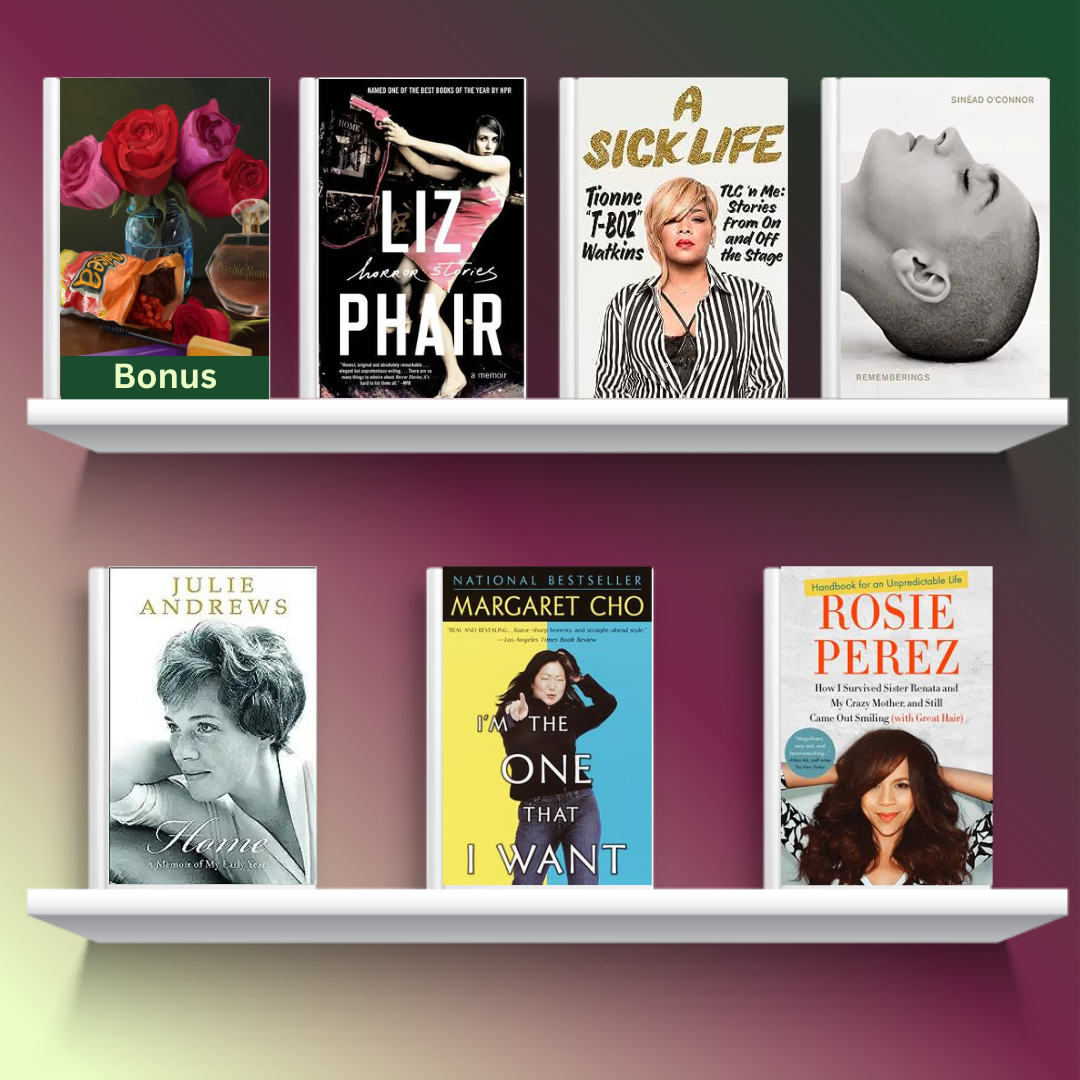 Glamorous Trash — Chelsea Devantez