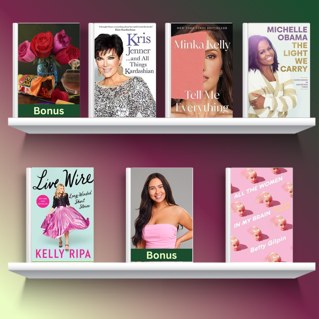 Glamorous Trash — Chelsea Devantez