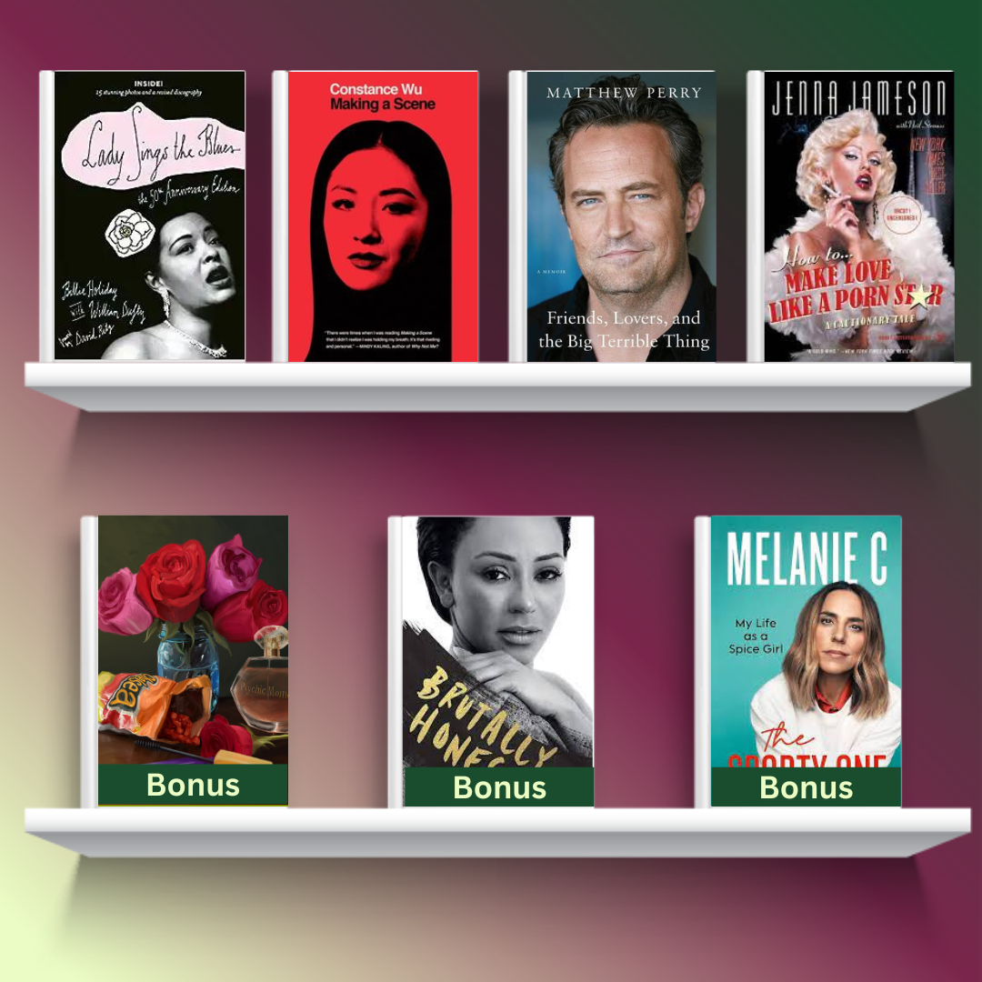 Glamorous Trash — Chelsea Devantez