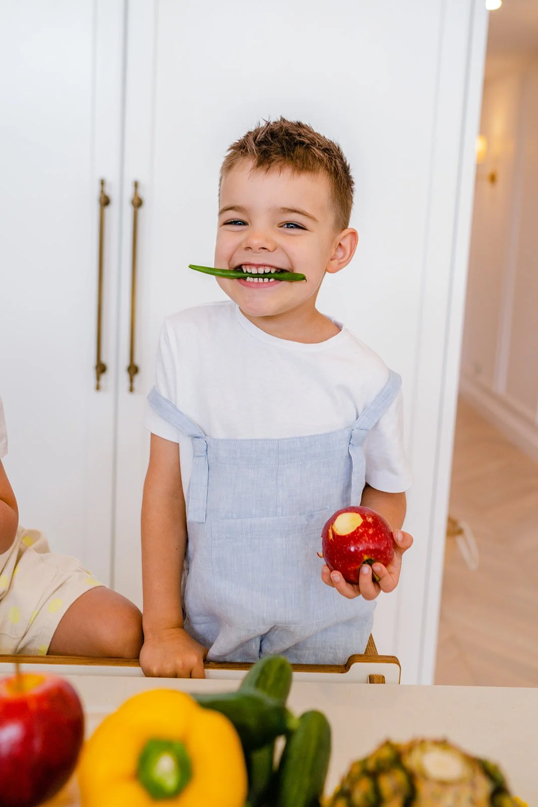 RESOURCES — Nourish Us